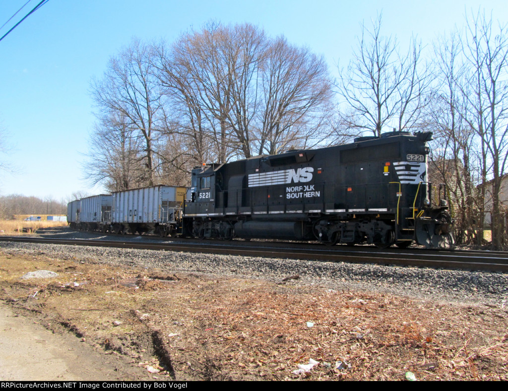 NS 5221
